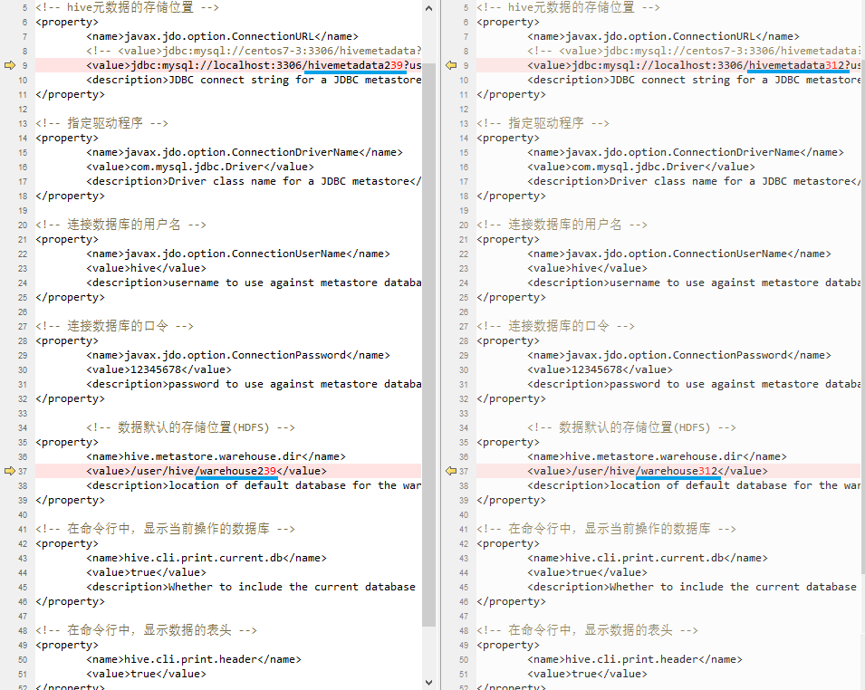 JDK、Hadoop、Hive 的多版本切换 - Have the good day